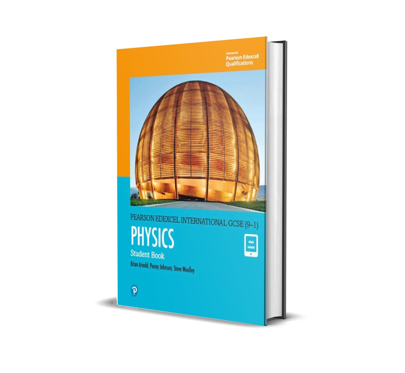 Pearson Edexcel International GCSE (9-1) Physics | Student Book ...